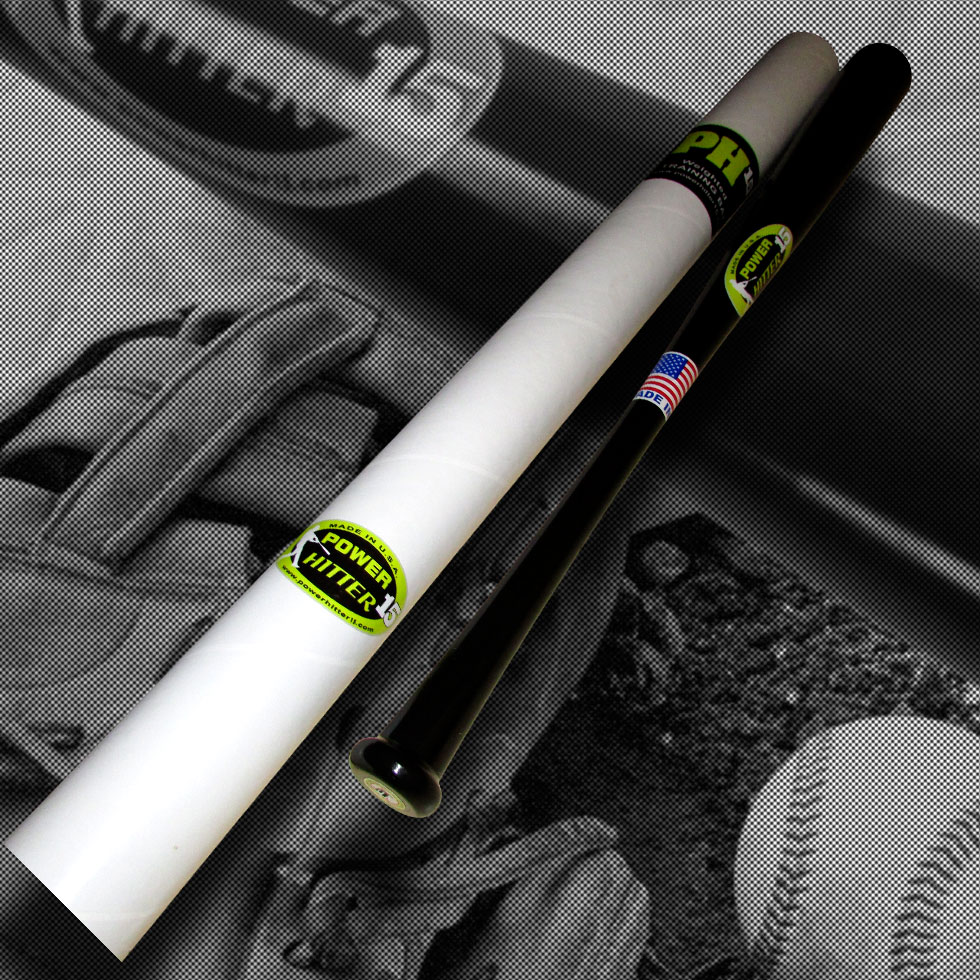 Power Hitter 15 | Baseball Bat | PowerHitter15